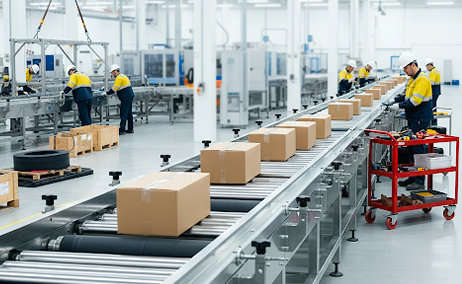 Lifecycle Management - Probe